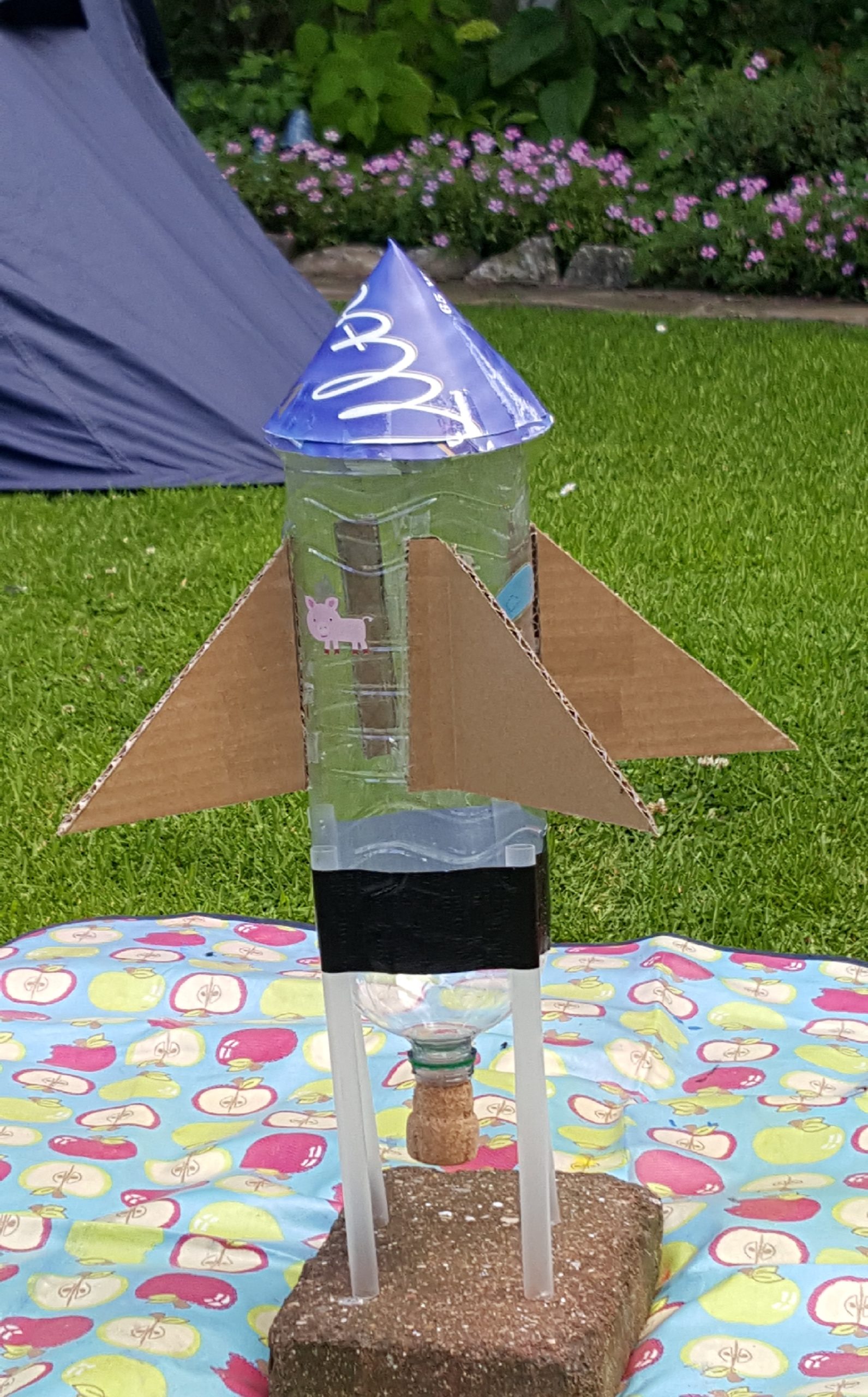 Scout At Home – Alsager Scout Group